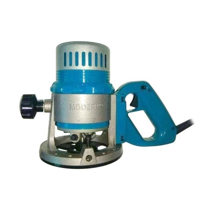 Jual Mesin Router Modern 2850/ Mesin Profil Kayu | Shopee Indonesia