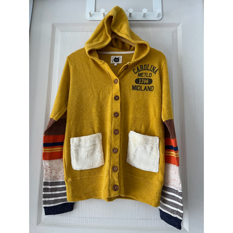 Jual Jaket Rajut Full Kancing | Shopee Indonesia