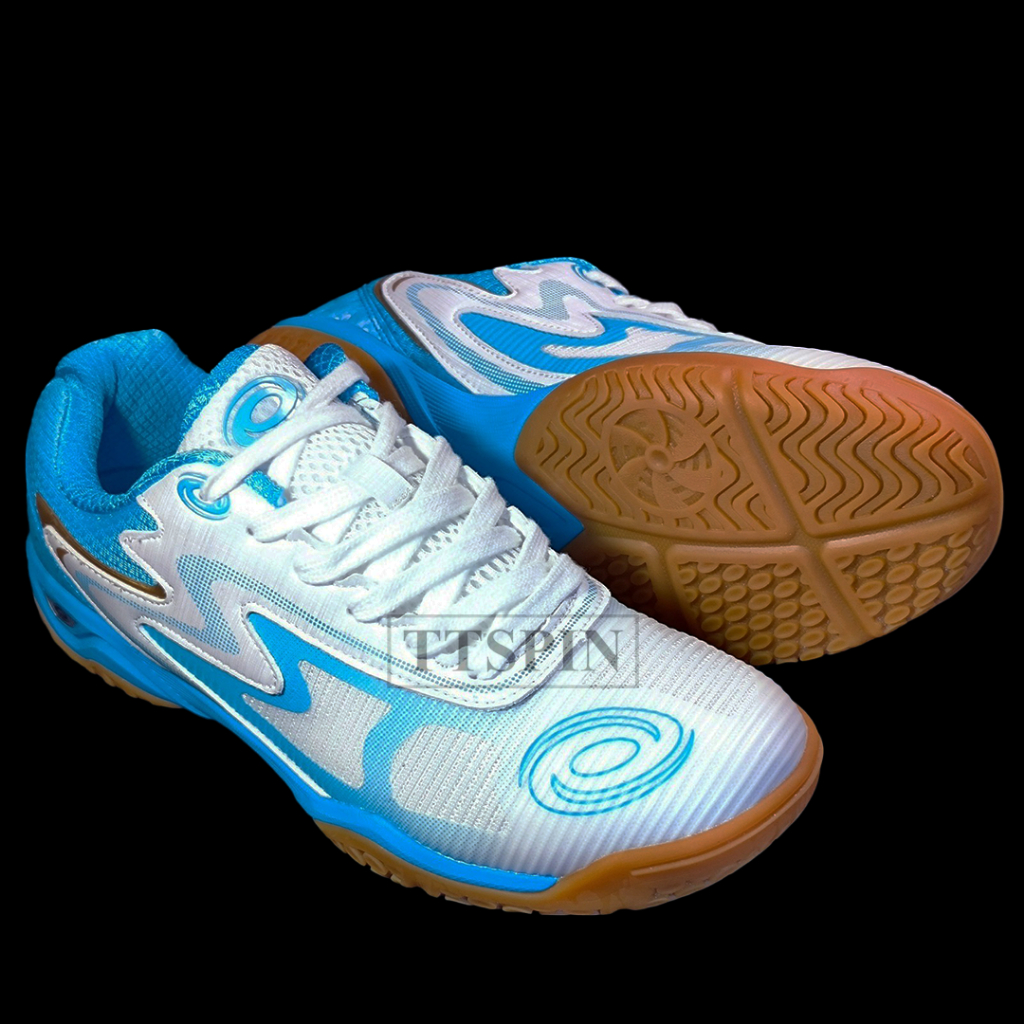Jual Yinhe Table Tennis Shoes - Sepatu Pingpong Tenis Meja Olahraga ...