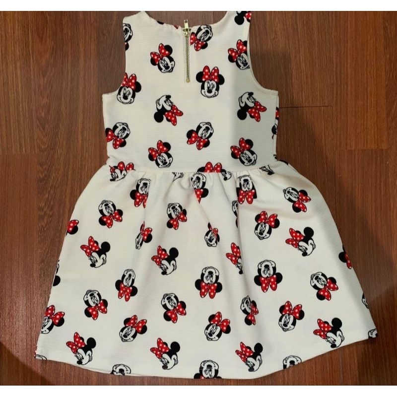 Jual dres hnm x disney | Shopee Indonesia