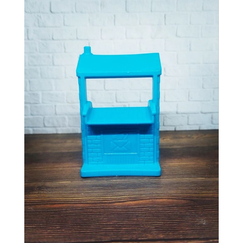 Jual Thomas &Friends Diorama 9cm 2013 Ori Mattel | Shopee Indonesia