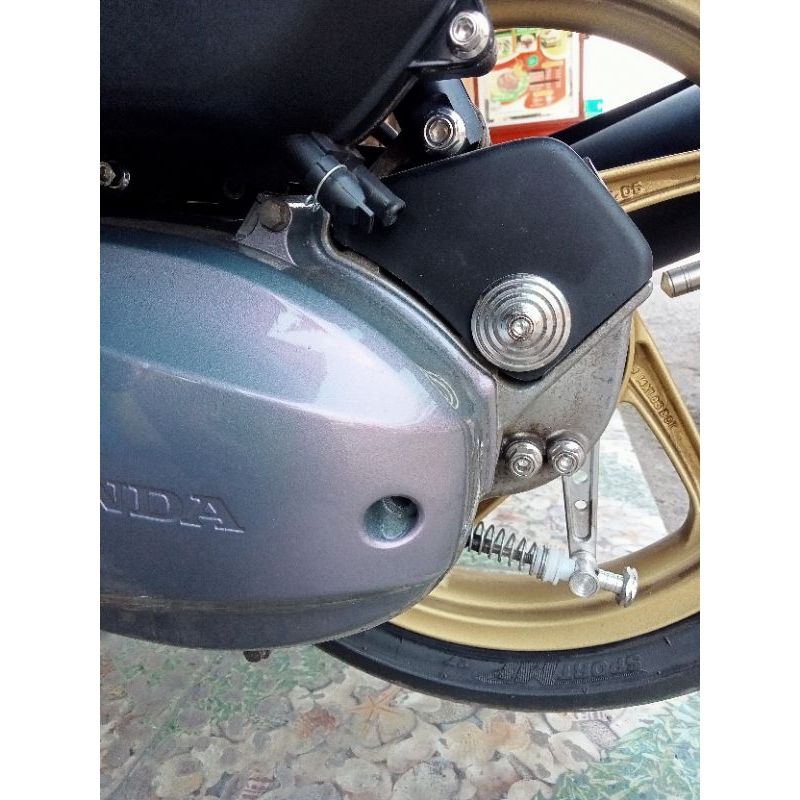 Jual BAUT / COIN SENSOR SPEEDOMETER BELAKANG VARIO 125/150 STAINLESS ...