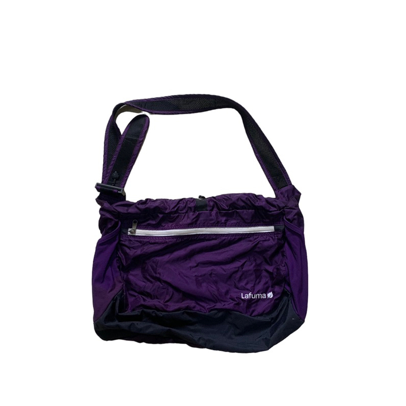 Jual Lafuma Duffel Bag | Shopee Indonesia