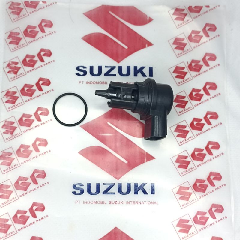 Jual sensor idle screw control isc suzuki shooter nex address original ...