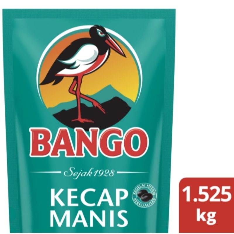 Jual Bango Harga Kecap Terlengkap & Harga Terbaru Mei 2026 | Shopee ...