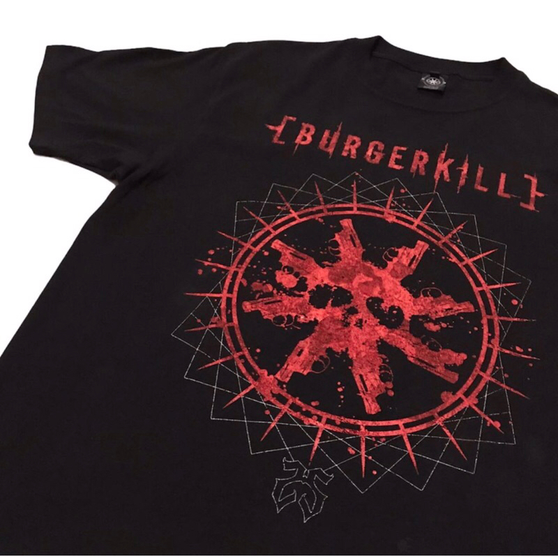 Jual BURGERKILL - 25th Anniversary | Shopee Indonesia