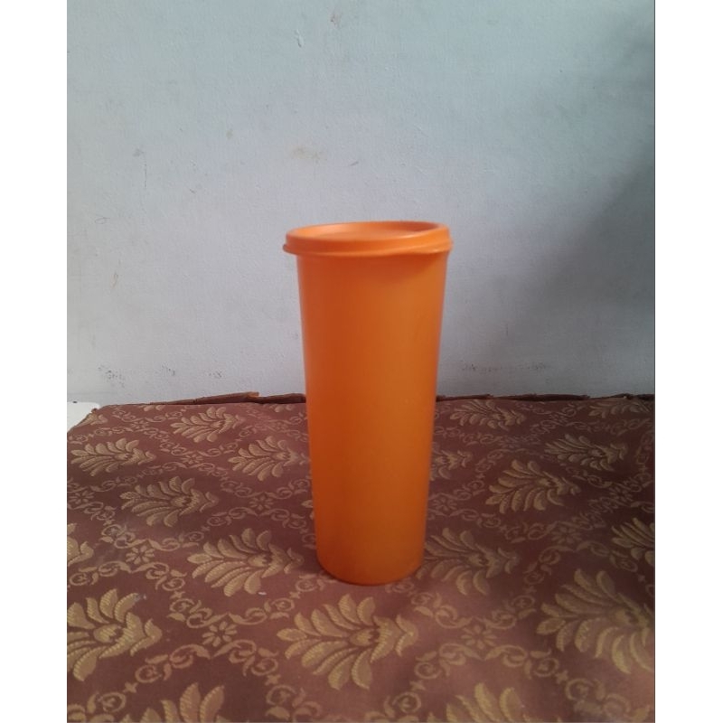 Jual Gelas Tupperware / Giant Tumbler 470 ml second | Shopee Indonesia