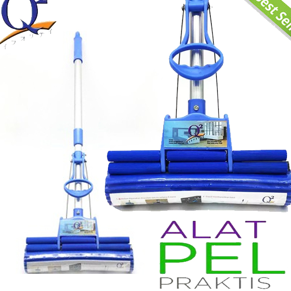 Jual [BIYOO MART] Q2 Q-103 SODOK PEL PRAKTIS PEL PERAKTIS Q2 Q-103 ...