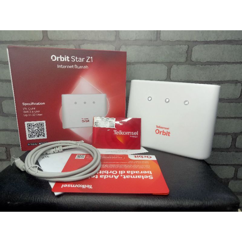Jual ORBIT STAR Z1 | Shopee Indonesia