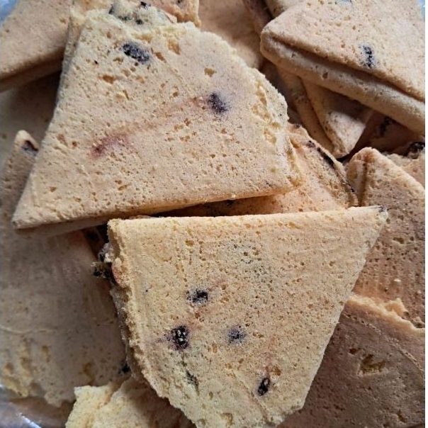 Jual martabak crispy semprong lempit 500gr khas Magelang | Shopee Indonesia