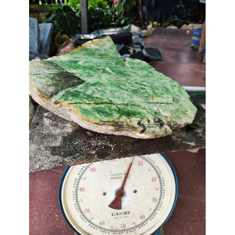 Jual BATU GIOK NEPHRITE 6KG | Shopee Indonesia