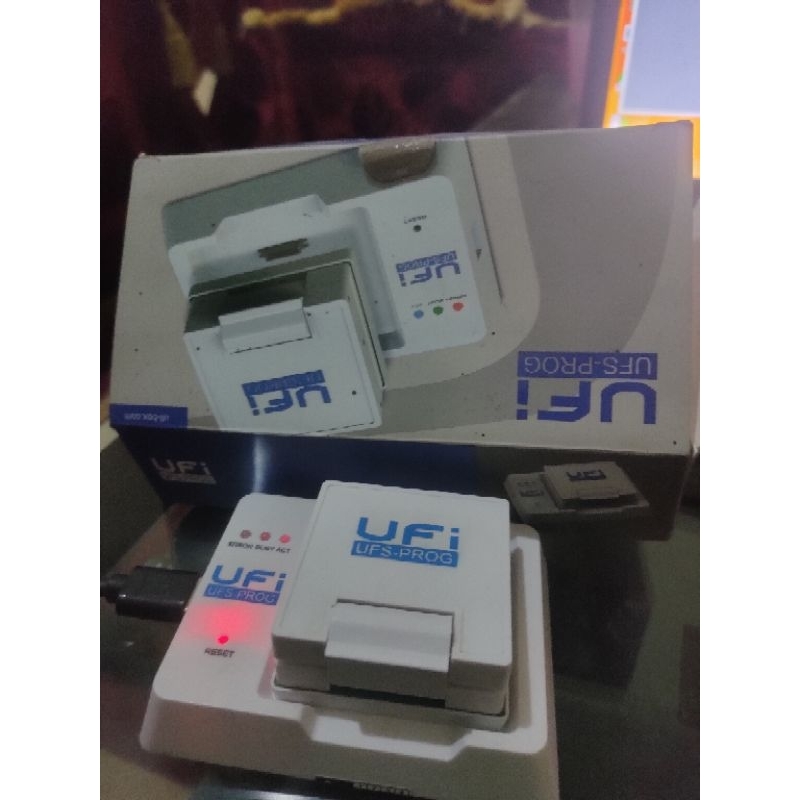 Jual Ufi Ufs box ufi box model baru ,sama ufi ufsbox+ufi dongle,harga ... Jual Ufi Ufs box ufi box model baru ,sama ufi ufsbox+ufi dongle,harga ...