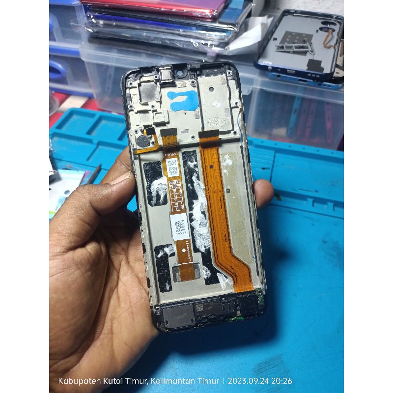 Jual lcd vivo y51a original | Shopee Indonesia