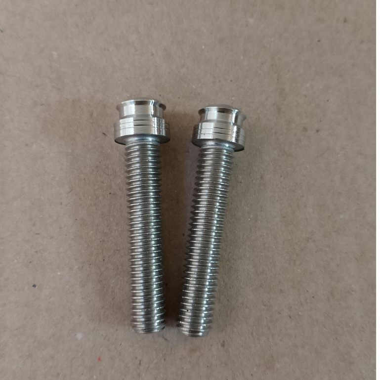 Jual Baut L m10 / Baut 14 / mur 14 stainless handmade drat halus panjang 2 cm - 7 cm 3A | Shopee ...