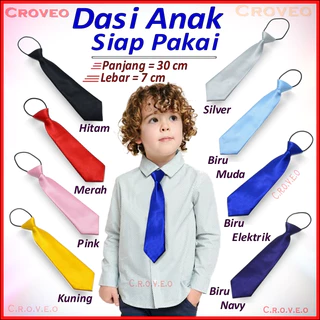 Jual Dasi Merah Terlengkap & Harga Terbaru Desember 2025 | Shopee Indonesia