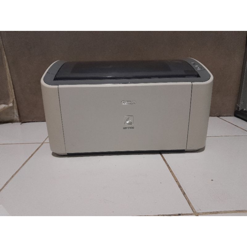 Jual Printer canon LBP2900 | Shopee Indonesia