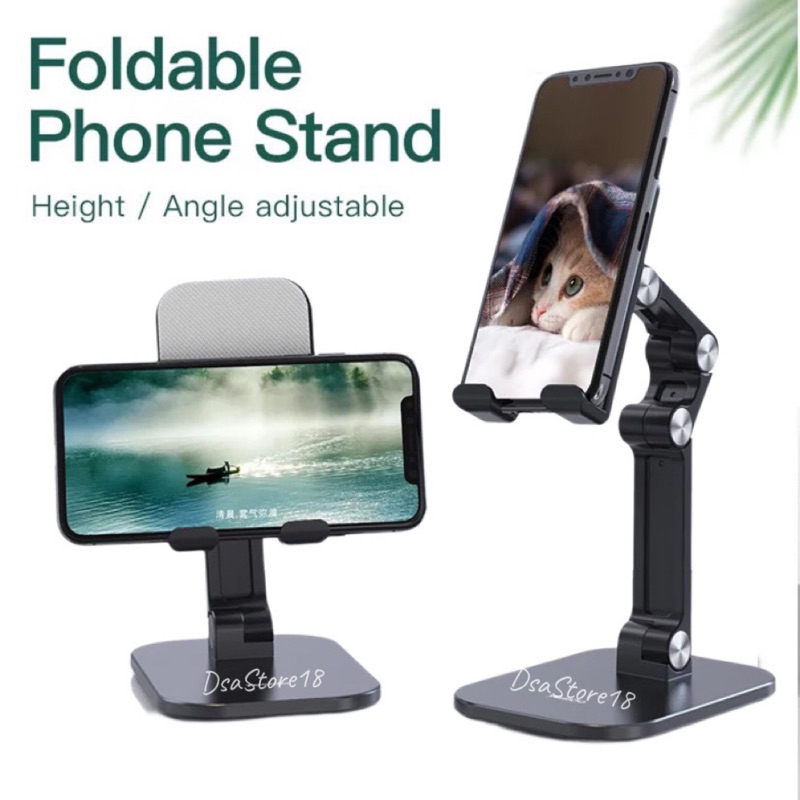 Jual Dsa Phone Hp | Phone Holder Stand Hp | Penyangga Dudukan Hp Di ...
