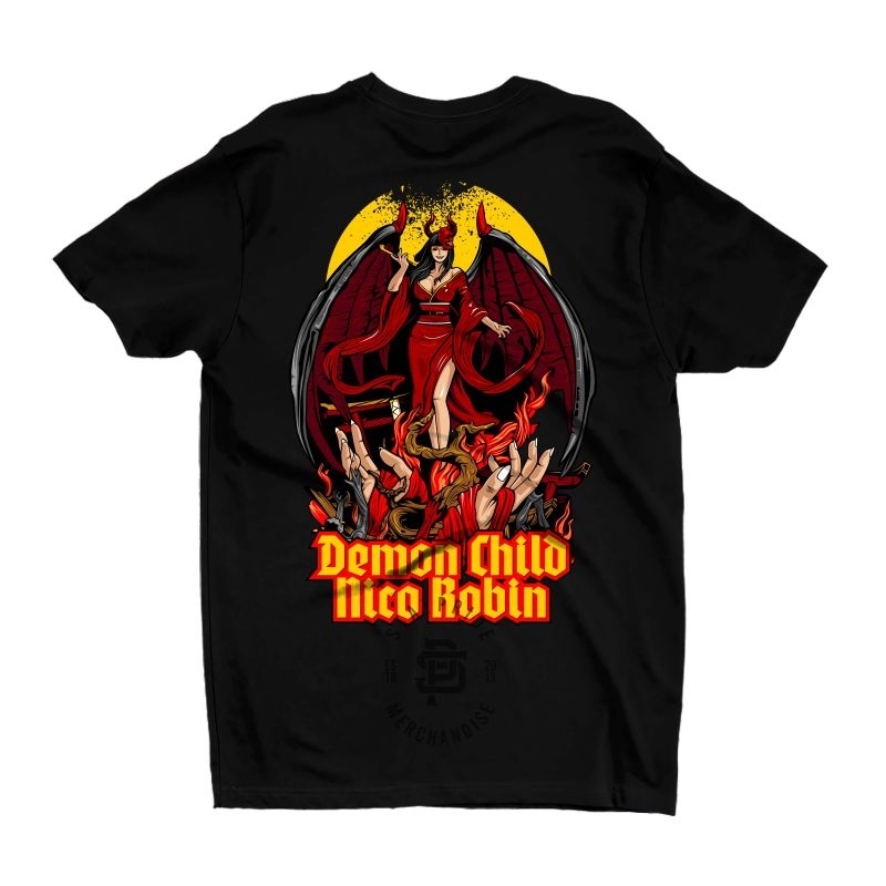 Jual STAYPRIDE MERCH | DEMON CHILD NICO ROBIN | ONE PIECE MECHA SERIES ...