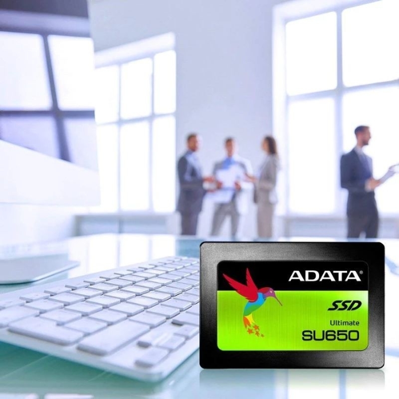 Jual SSD ADATA SU650 ULTIMATE 512GB | Shopee Indonesia