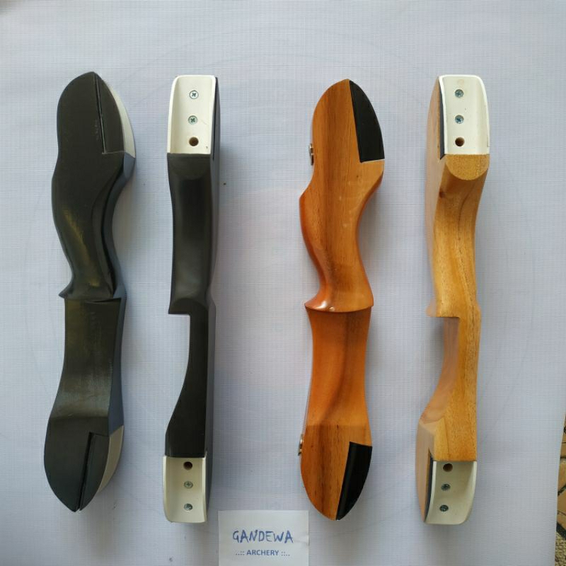 Jual Riser Busur Panah Dewasa + Brecket Siap Pakai // Riser Busur Panah ...