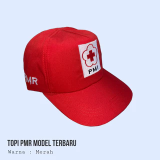 Jual Topi PMR Terlengkap & Harga Terbaru Agustus 2024 | Shopee Indonesia