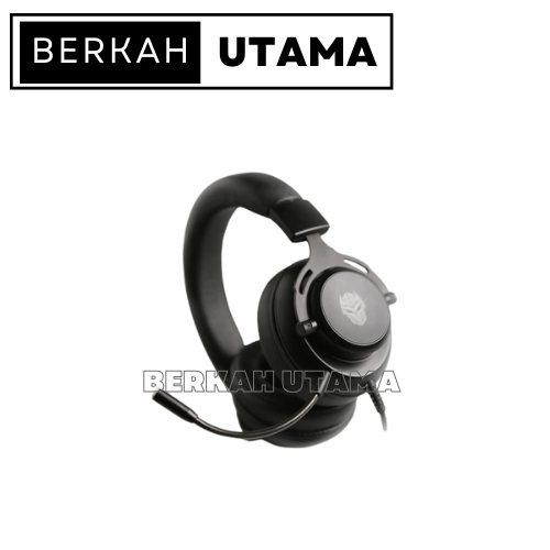 Jual REXUS THUNDERVOX HX25 STREAM HEADSET GAMING BLACK | Shopee Indonesia