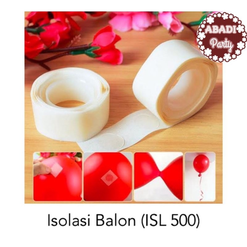 Jual Lem Balon / Isolasi Balon Gel / Perekat Balon Gel | Shopee Indonesia