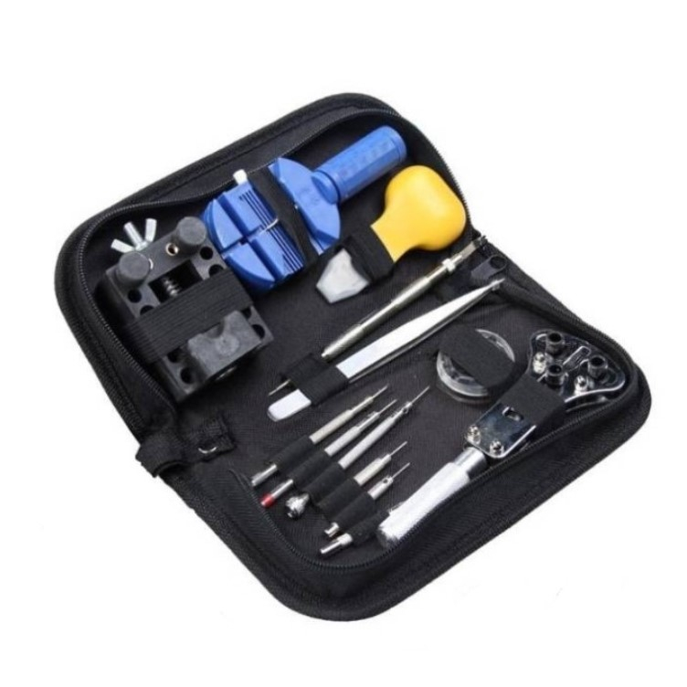 Jual Perlengkapan Alat Perbaikan Tool Service Servis Pembuka Jam Tangan ...