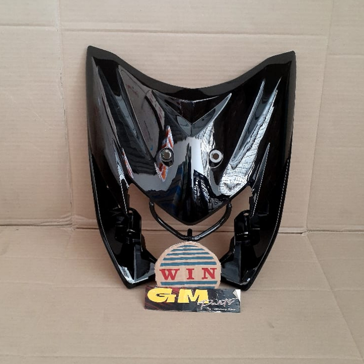 Jual WIN BODY PART TAMENG DASI PANEL COVER BODY BODI DEPAN BLADE LAMA ...