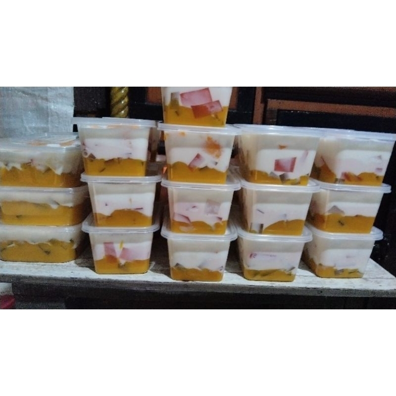 Jual buko mangga | Shopee Indonesia