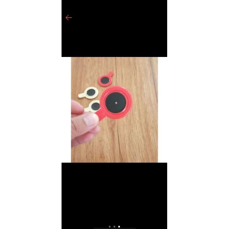 Jual pin hole lokal | Shopee Indonesia