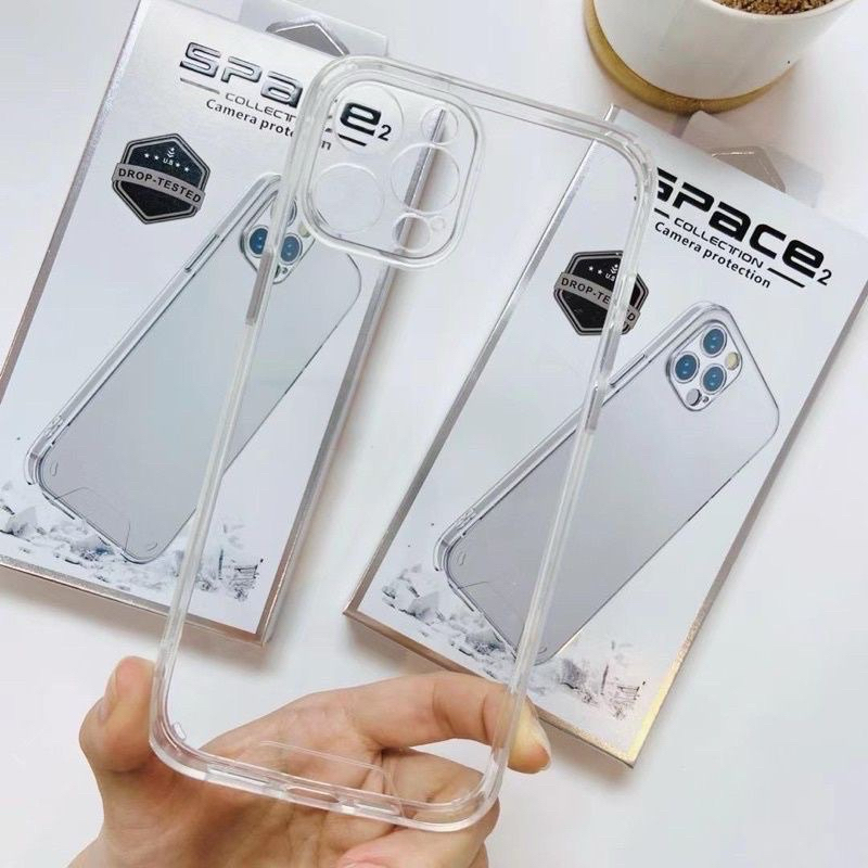 Jual CLEAR CASE OPPO A33 A53 A54 A55 A57 A58 A74 A78 A95 A77S A38 SPACE ...