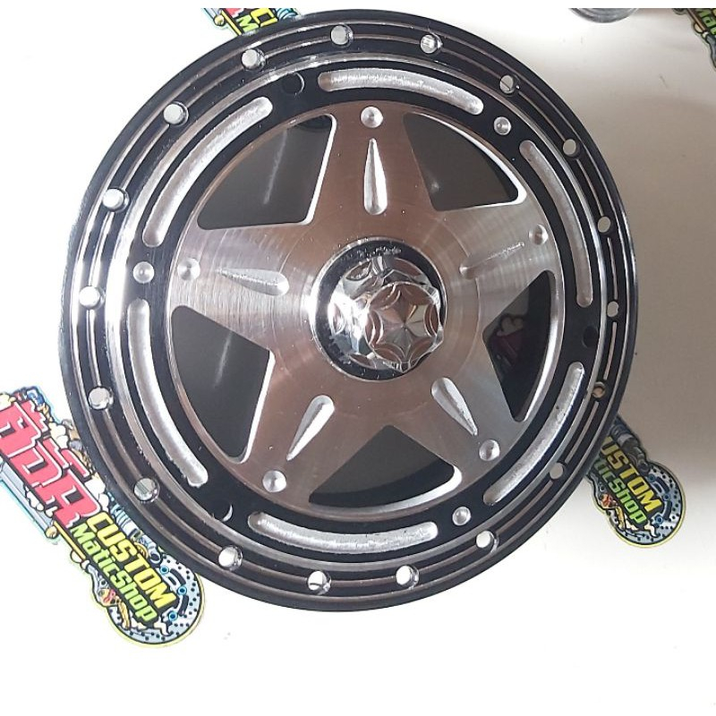 Jual TROMOL BELAKANG MIO/TROMOL BELAKANG DRAG/TROMOL MIO DRAG/TROMOL ...