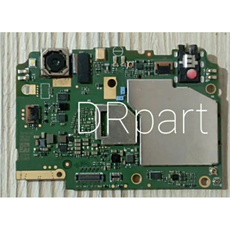 Jual PAPAN PCB / MESIN XIAOMI REDMI 4A | Shopee Indonesia