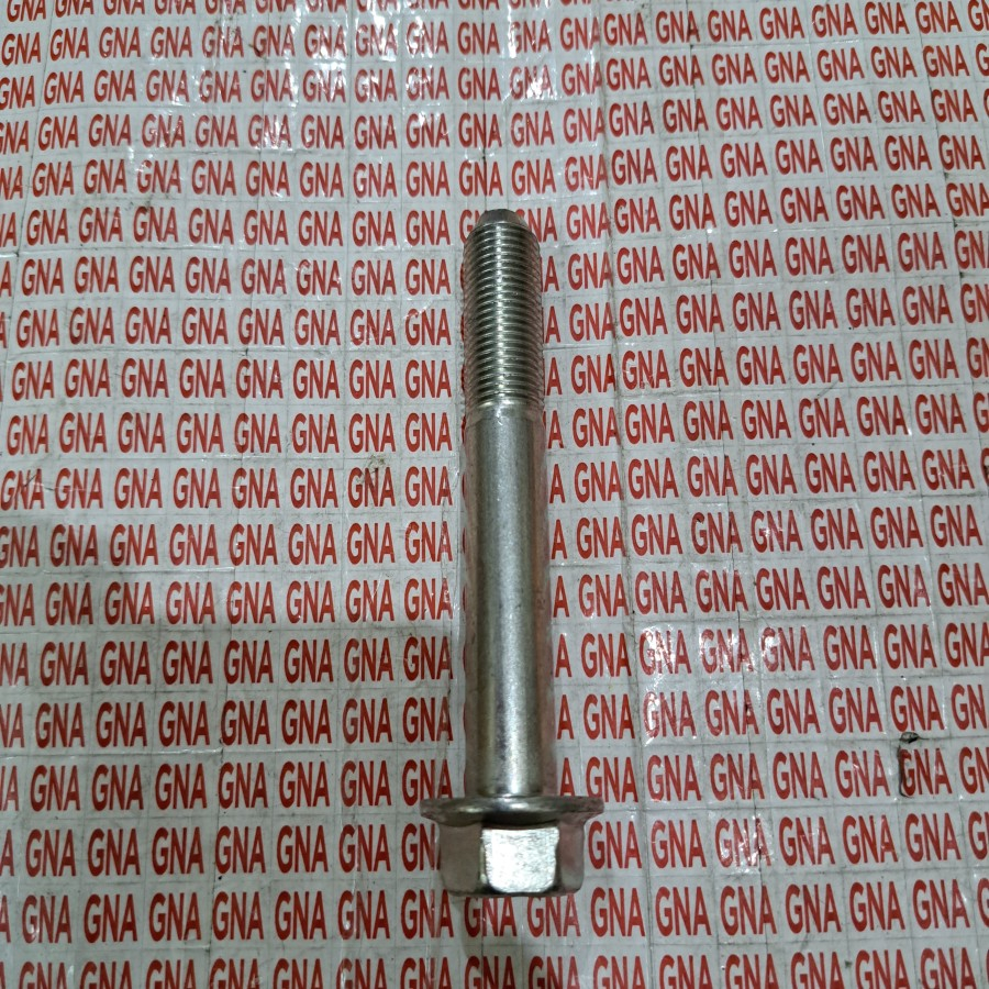 Jual Baut Engine Mounting Belakang Bawah Honda Brio Mobilio Brv Jazz Rs ...