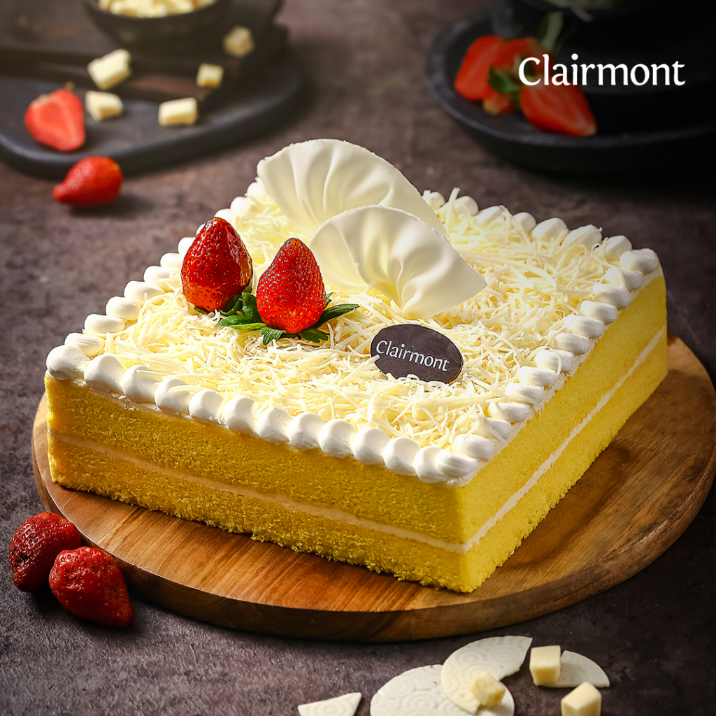 Toko Online Clairmont Official Store | Shopee Indonesia
