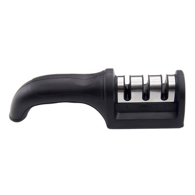 Jual Asahan Pisau Gunting / 3 Step Knife Sharpener / Alat Pengasah 3 ...