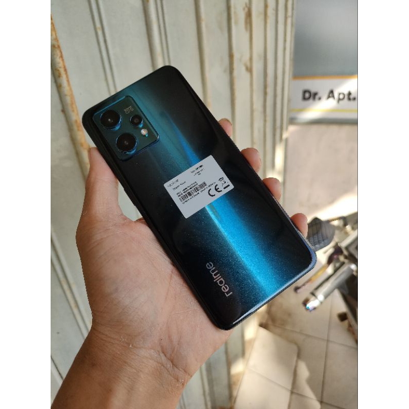 Jual REALMI 9 PRO+PLUS 5G 8/256 GB | Shopee Indonesia