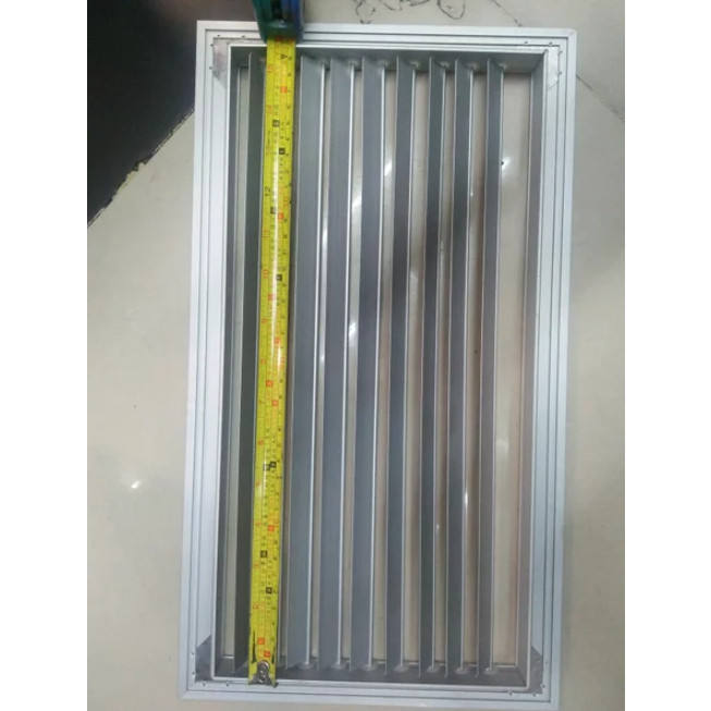 Jual RAG Grill / Grill AC Ducting / Return Air Grill ukuran 50 x 30cm ...