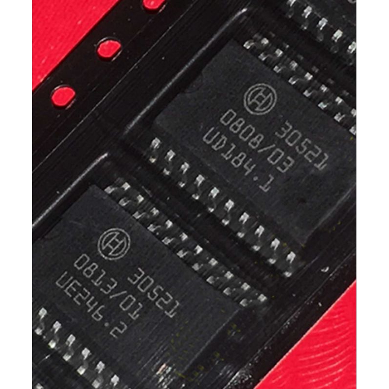Jual Chip IC Driver 30521 Car Ignition Mercedes Benz | Shopee Indonesia