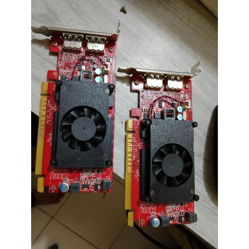 Jual VGA NVIDIA MSI GT 720 1GB DDR3 Direx 12 | Shopee Indonesia
