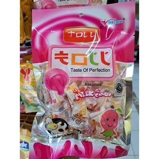 Jual permen toll milk candy Harga Terbaik & Termurah Mei 2024 | Shopee ...