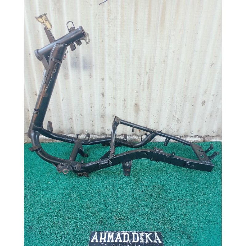 Jual RANGKA, KERANGKA, FRAME, SASIS YAMAHA MIO SPORTY, MIO SMILE ...