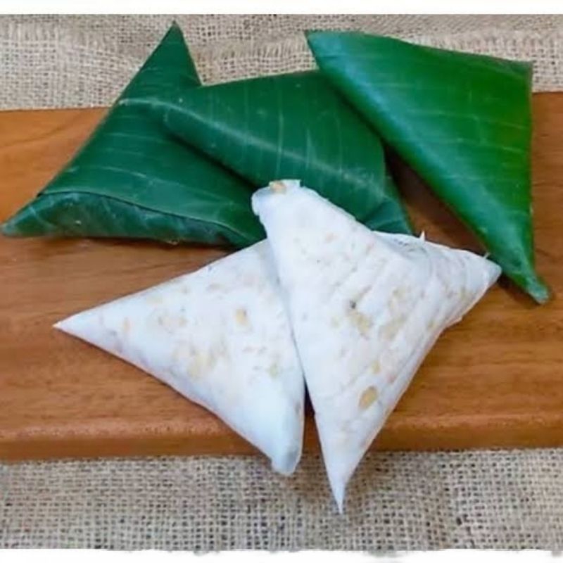 Jual Tempe Sumpil | Tempe Bacem 20pcs | Shopee Indonesia