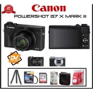Jual canon g7x mark iii Harga Terbaik & Termurah Juni 2024 | Shopee Indonesia