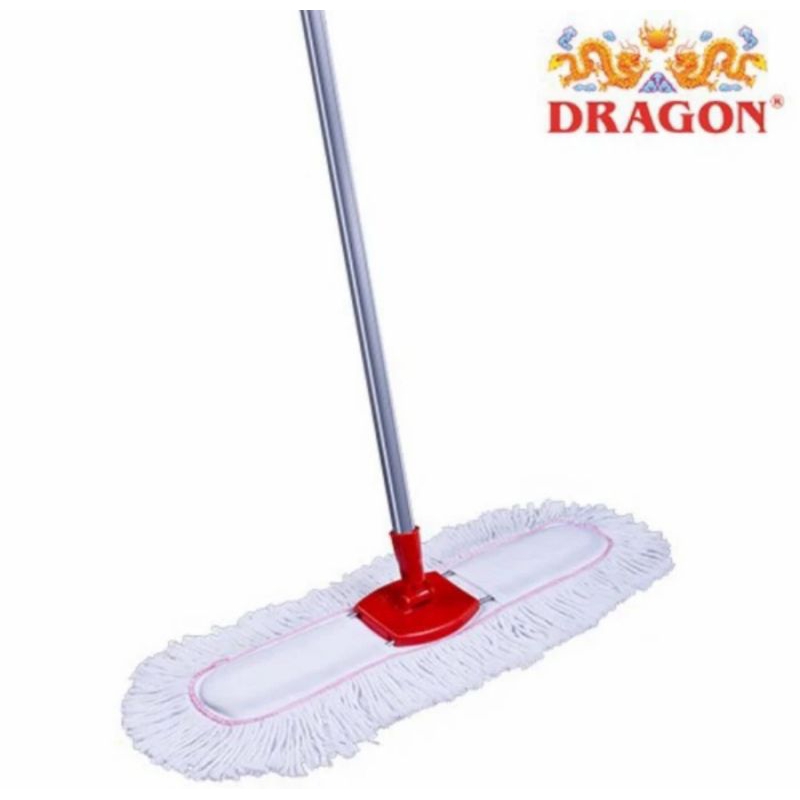 Jual Pel Lobby Uk 40 60 90cm Pel Lantai Sapu Debu Dorong Praktis ...