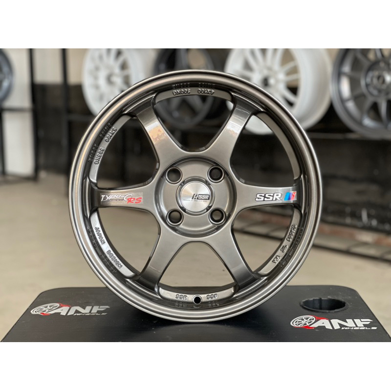 Jual ssr type c R15 | Shopee Indonesia