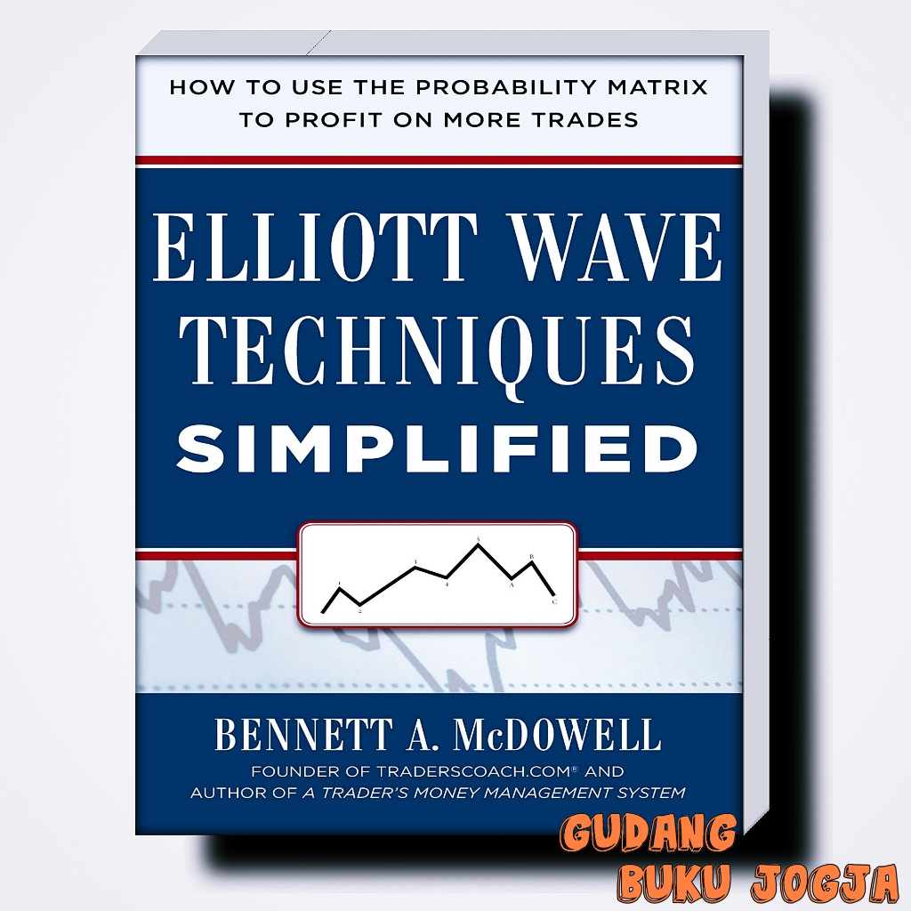 Jual elliott wave Techniques Simplified | Shopee Indonesia
