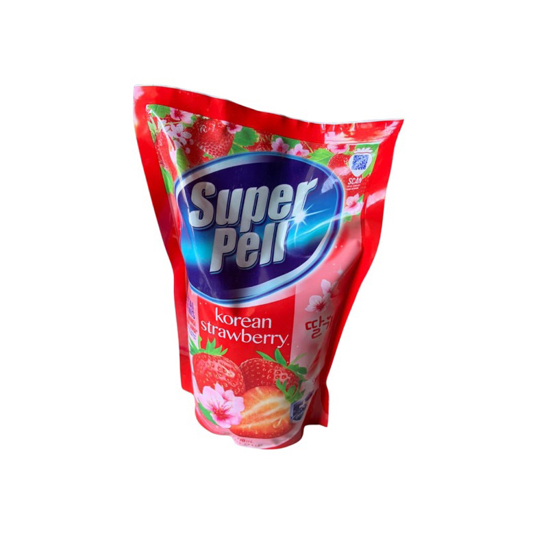 Jual SuperPell pembersih lantai 770ml | Shopee Indonesia
