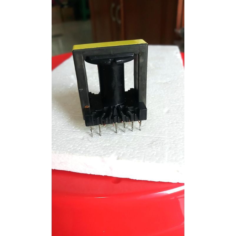 Jual Trafo Ferrite GAP , 39 x 42 x 12,5 mm , diameter inti 12 mm , Bekas | Shopee Indonesia